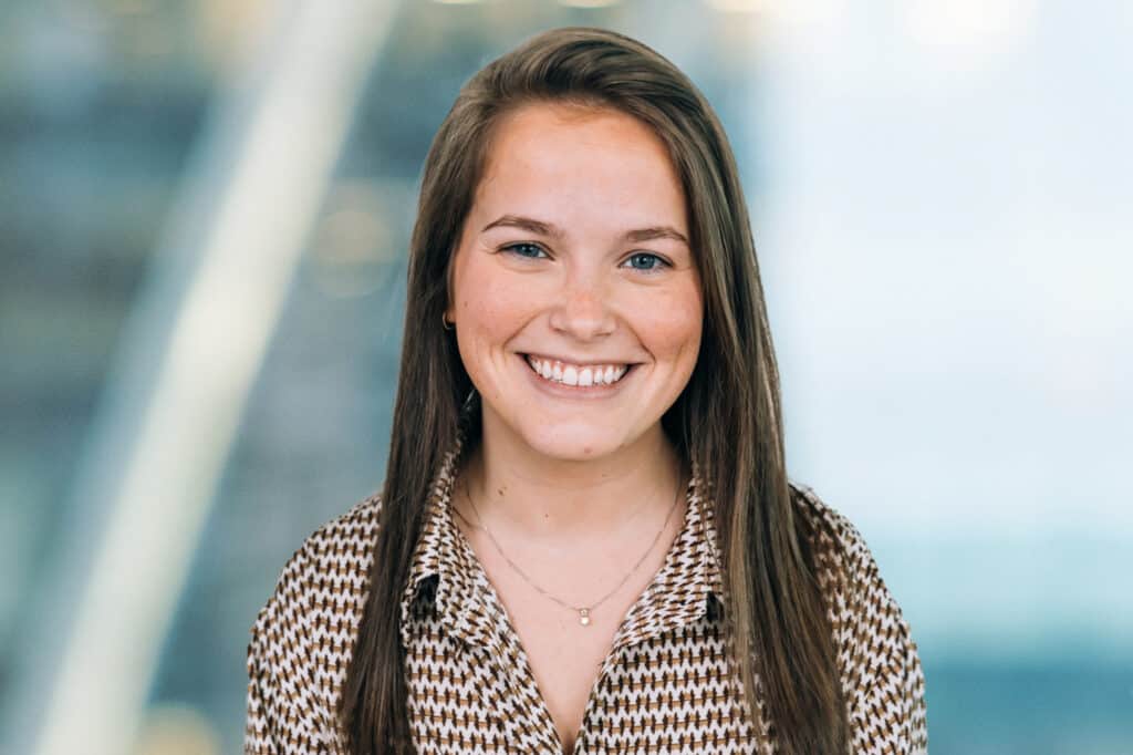 Emily Smith - HB Wealth