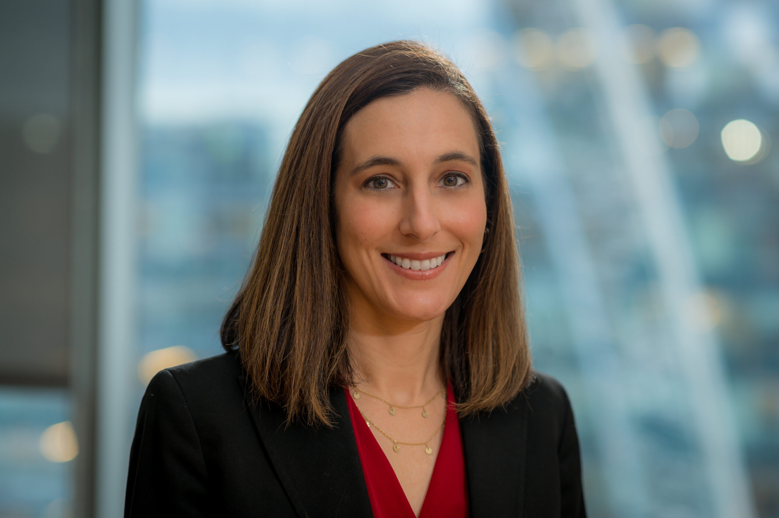 Lauren Forster, CPA - HB Wealth