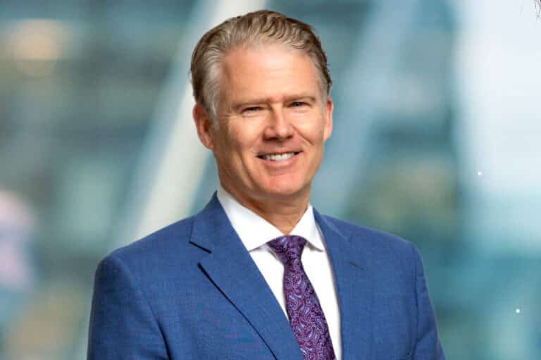 Mike Stanford - HB Wealth