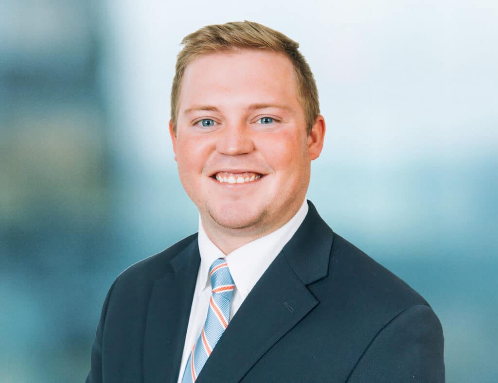 Stephen Jackson, CFP® - HB Wealth
