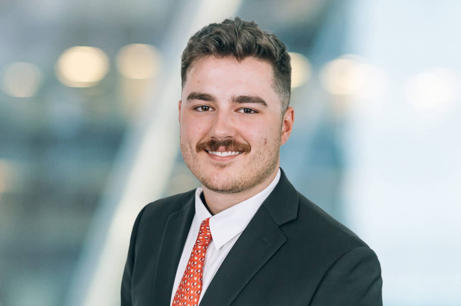 Danny Reagan - HB Wealth