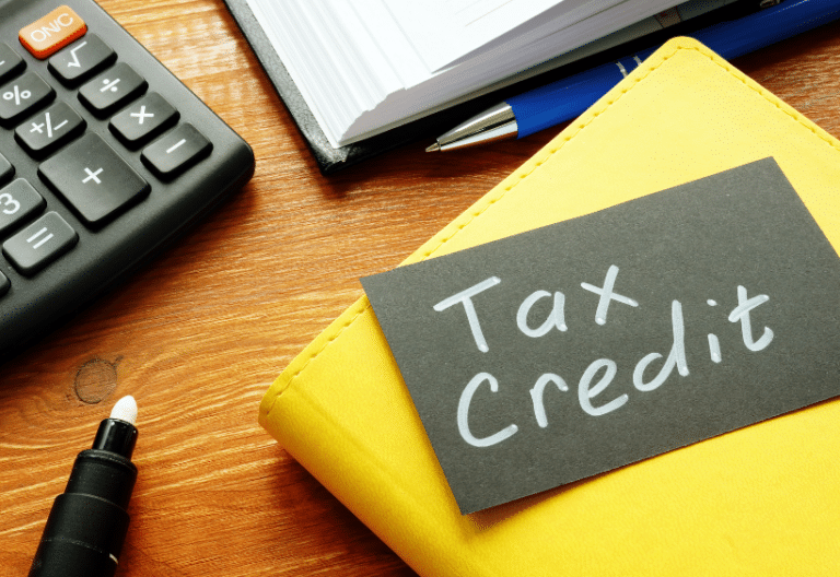 Georgia Tax Credits For Individuals - HB Wealth