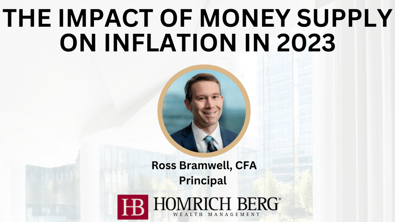 The Impact of Money Supply on Inflation in 2023 - HB Wealth