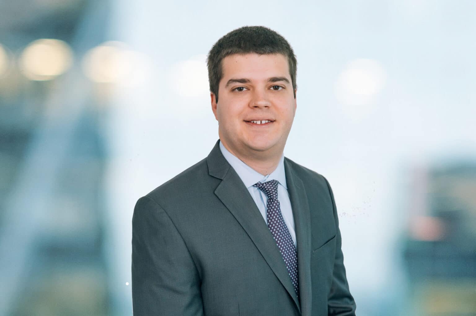 David Zisek, CFA - HB Wealth