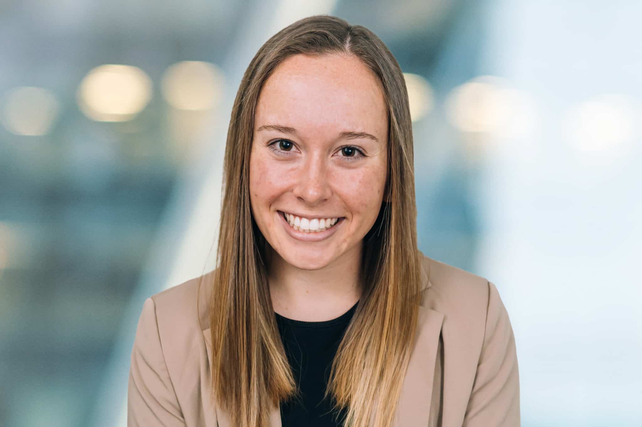 Lauren Baccari, CFP® - HB Wealth