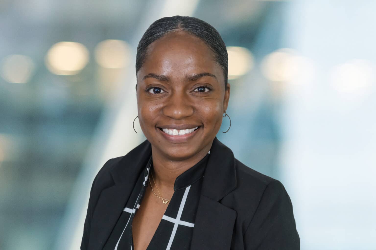Lisa Chambers-Head - HB Wealth