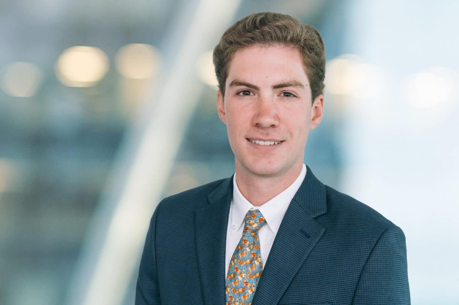 Jonathan Morgan - HB Wealth