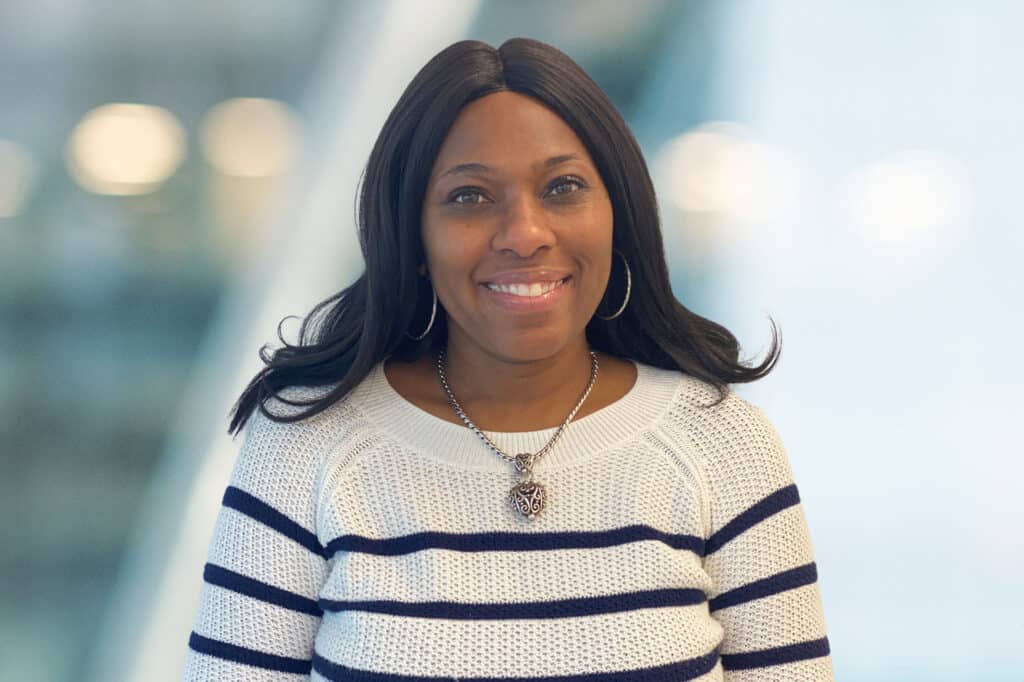 Felicia M. Stringer - HB Wealth