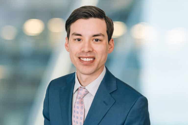 Ian Davis - HB Wealth