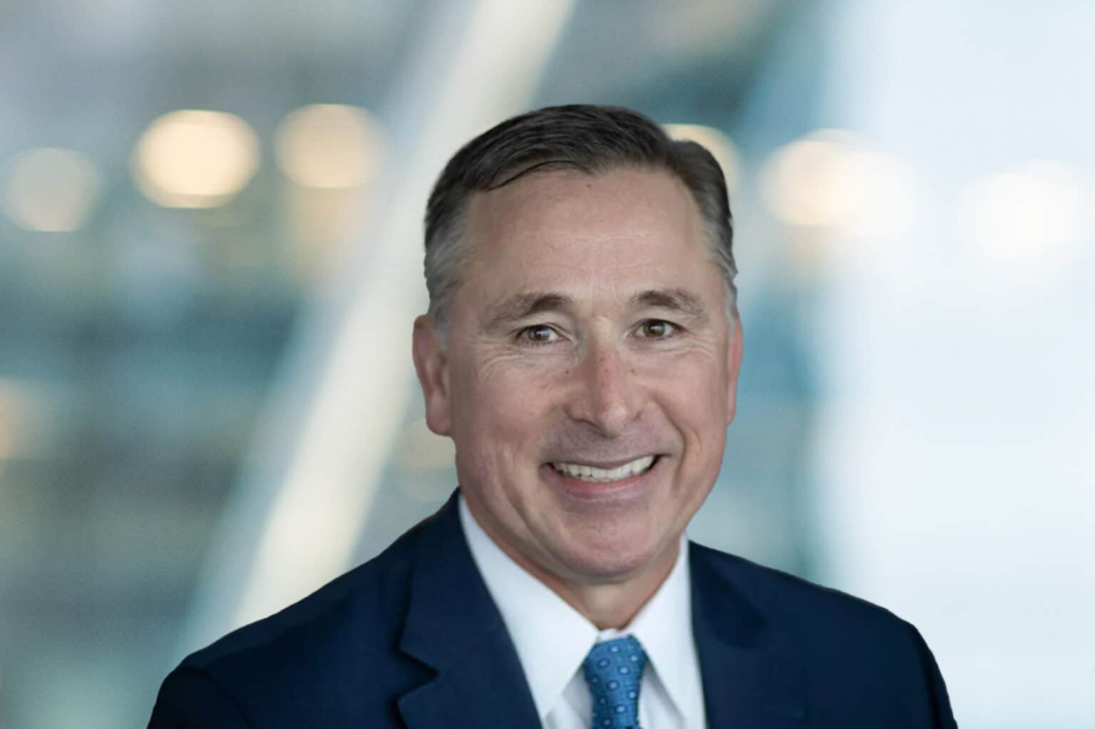 Todd Wickwire - HB Wealth