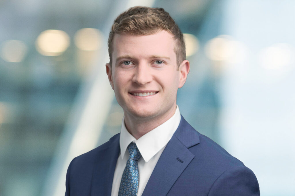 Kyle Cotoia, CFP® - HB Wealth