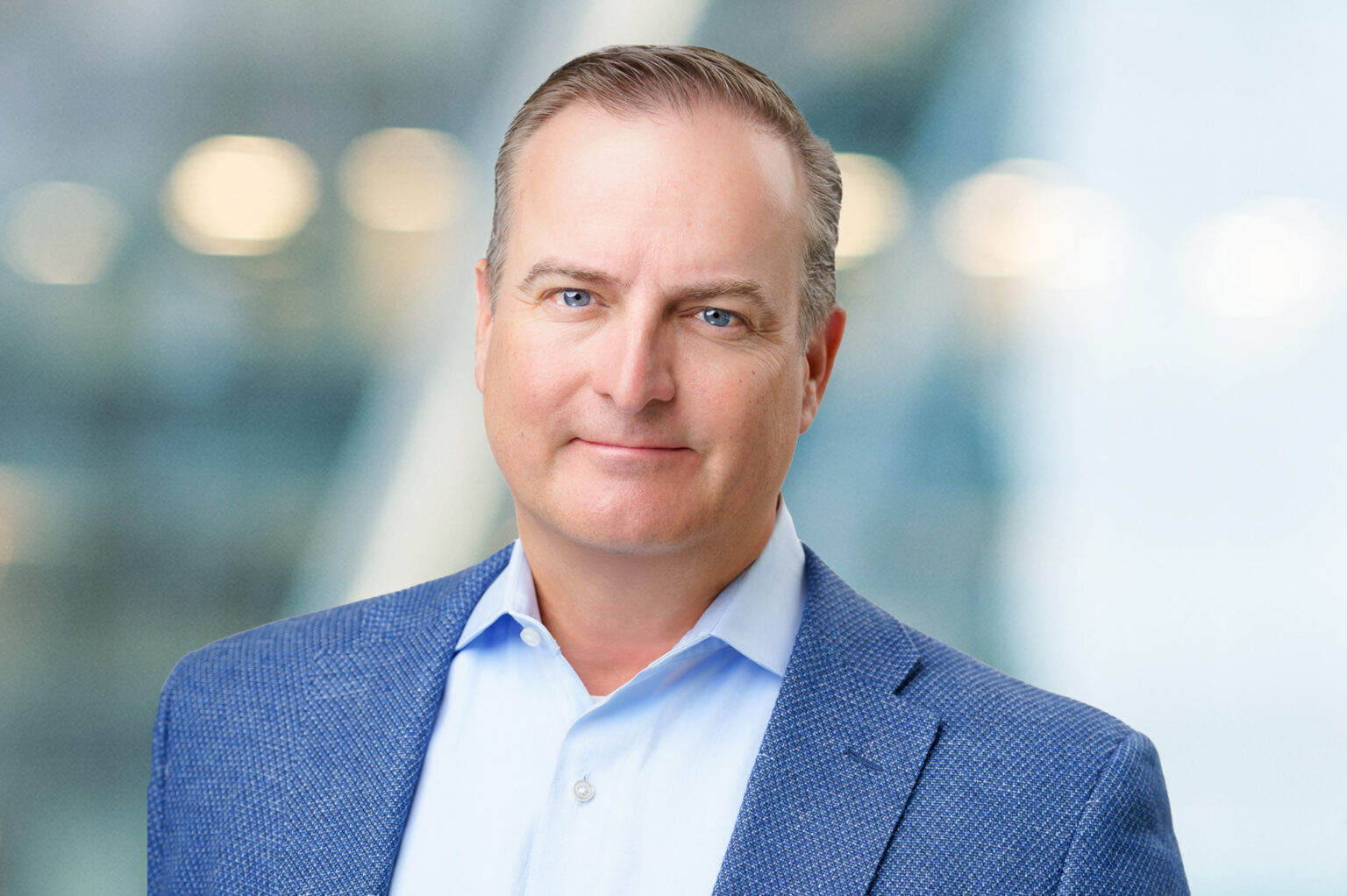 Matthew Moore - HB Wealth